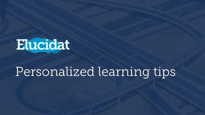 5 Tips To Create Personalized, Adaptive Learning Experiences ... 5 Tips To Create Personalized, Adaptive Learning Experiences ...