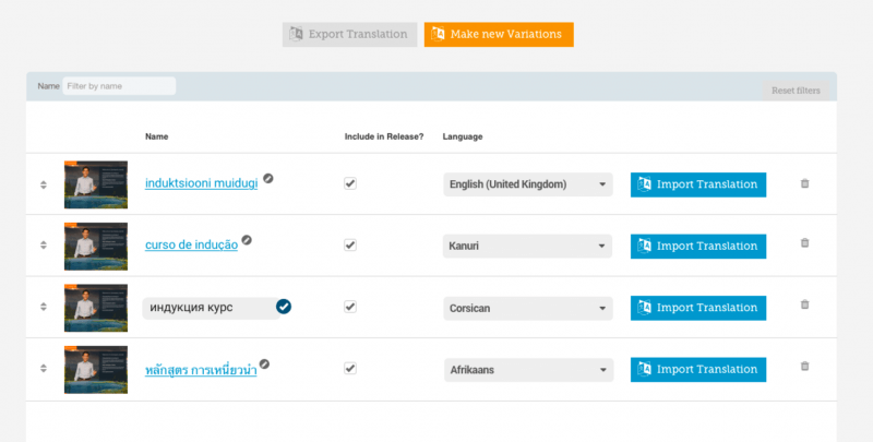 3 Big Benefits Of Elucidat’s eLearning Translation Feature - eLearning Industry