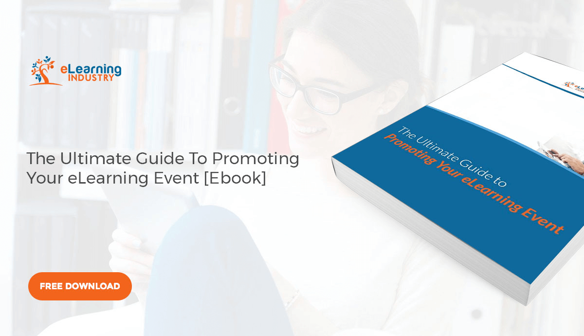 The Ultimate Guide To Promoting Your eLearning Event - eLearning Industry