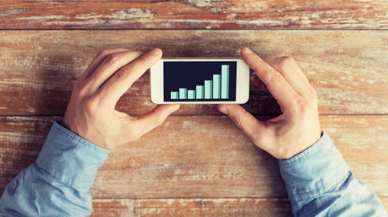 7 Surprising Mobile Learning Stats for eLearning Pros