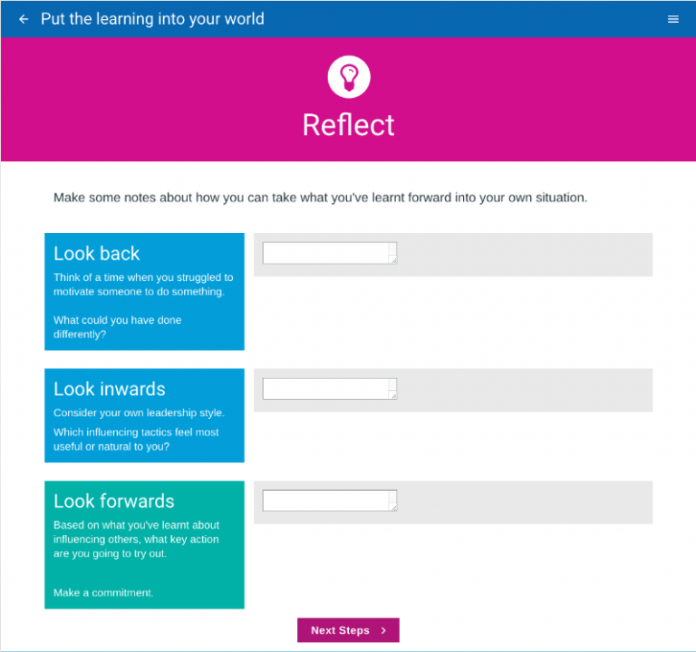 5 eLearning Motivation Strategies To Increase Learner Participation ...