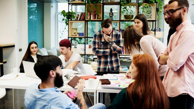 3 Training Tips To Increase Employee Engagement With SharePoint ...