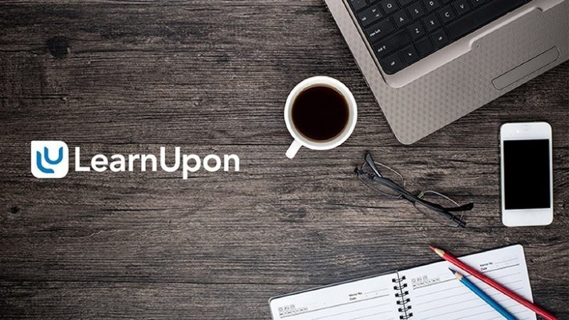 7 Reasons Why LearnUpon LMS Is So Successful - eLearning Industry