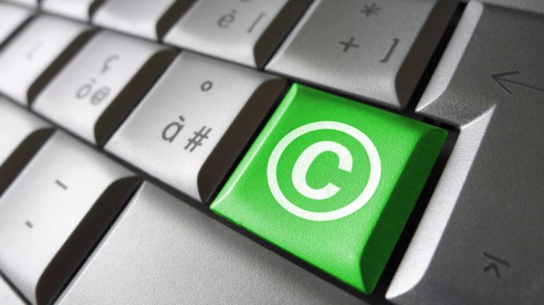 Copyright Protection in eLearning Design: What to Know