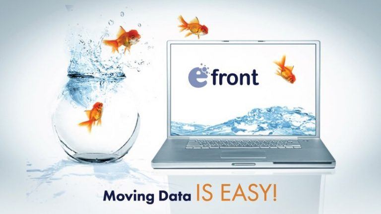 Getting Data In & Out of eFrontPro Talent System - Part 2