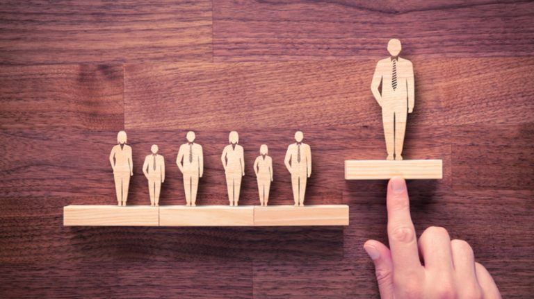 Revising The Association for Talent Development (ATD) Competency Model