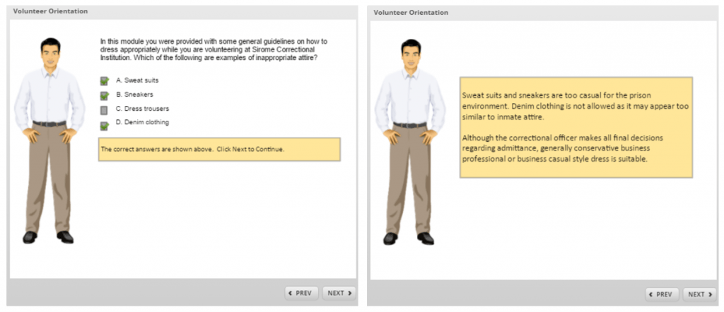 4 Tips To Combine Text And Graphics For Better eLearning - eLearning ...