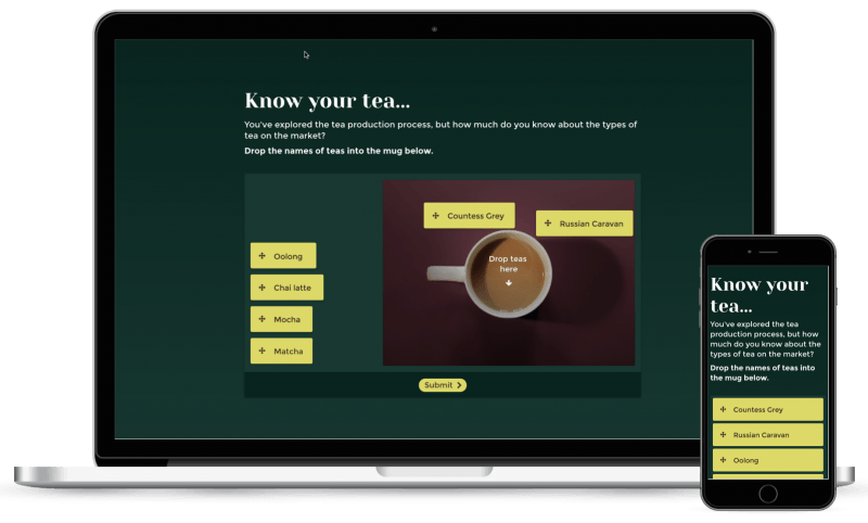 7 Tips To Create Online Training Content With A Point Of Difference ...