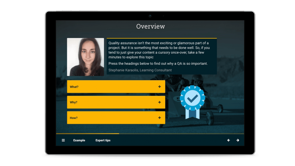 5 Learning Design Courses Packed With Tips, Advice, And Demos From ...
