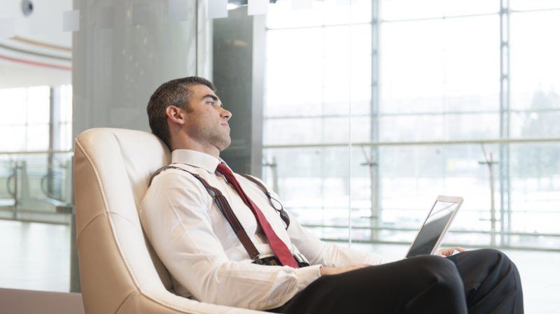 Attention And The 8-Second Attention Span - eLearning Industry