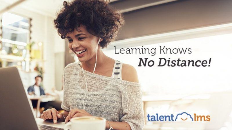 Magnifying TalentLMS' Teleconference Prowess With Zoom - eLearning Industry
