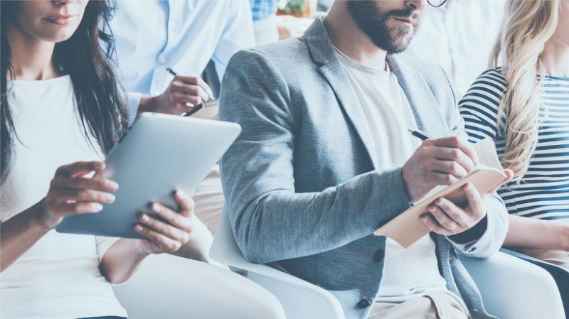 8 Ways To Blend Learning Technologies With Instructor-Led Training ...