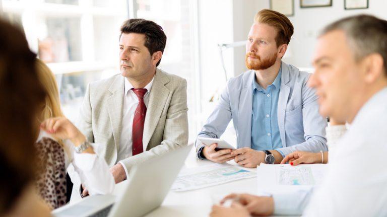 Workers Who Want To Learn Question The Value Of Employee Training ...