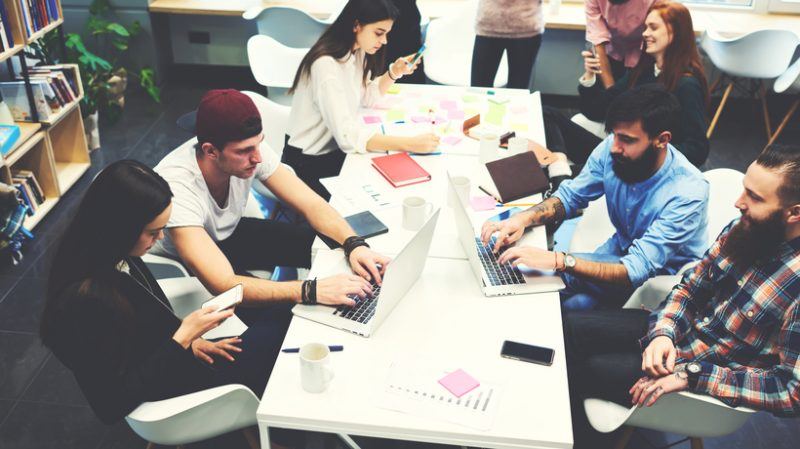 5 Foolproof Ways To An Engaging Online Training Program