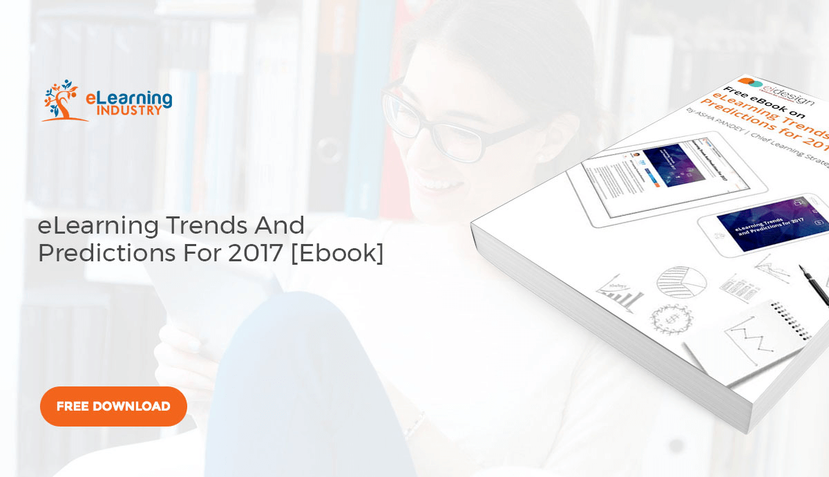 eLearning Trends And Predictions For 2017 - eLearning Industry eLearning Trends And Predictions For 2017 - eLearning Industry