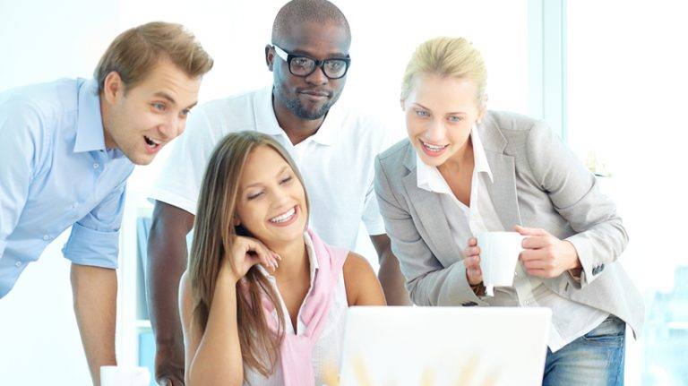 How to Create the Perfect eLearning Course Intro Screen