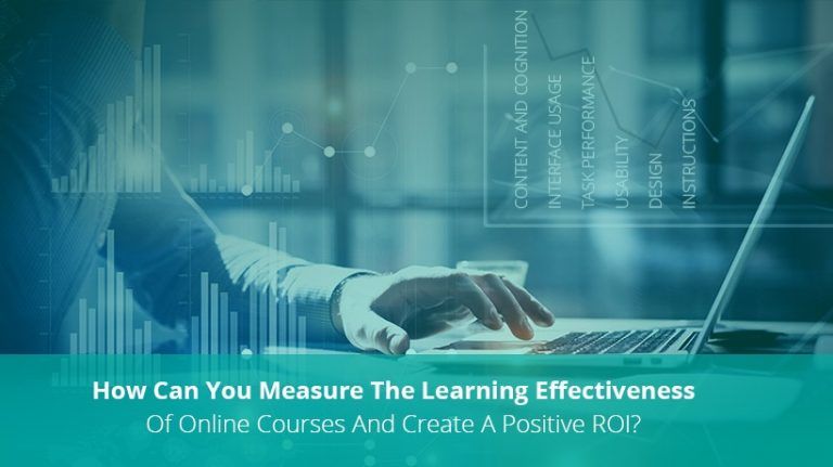 What Is Learnability Or Learning Effectiveness Of Online Courses? What Is Learnability Or Learning Effectiveness Of Online Courses?