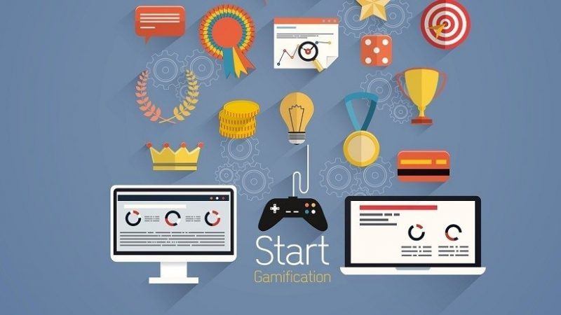How To Improve Your ESL Classroom With Gamification - eLearning Industry