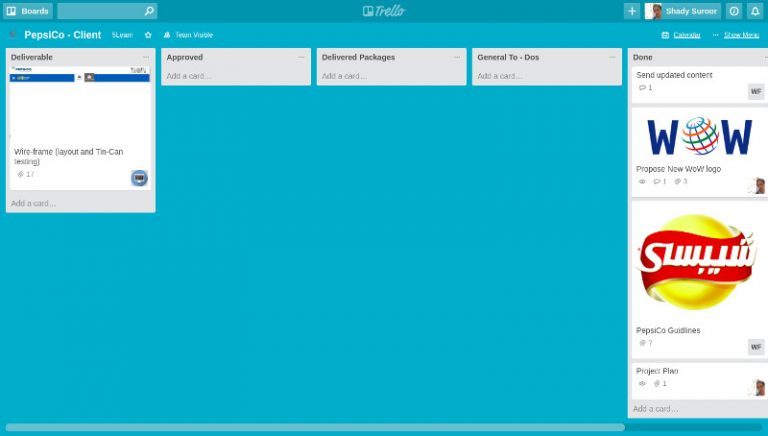 How I Use Trello To Manage eLearning Projects - eLearning Industry