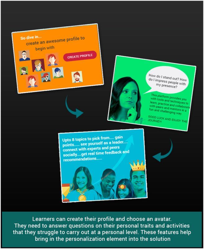 3 Killer Examples On How You Can Use Microlearning, Gamification, And Social Learning To Engage ...