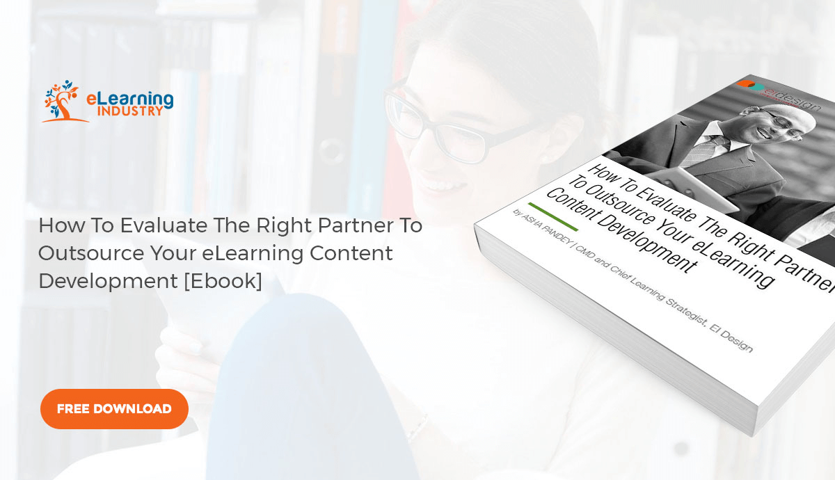 How to Choose the Right eLearning Outsourcing Partner