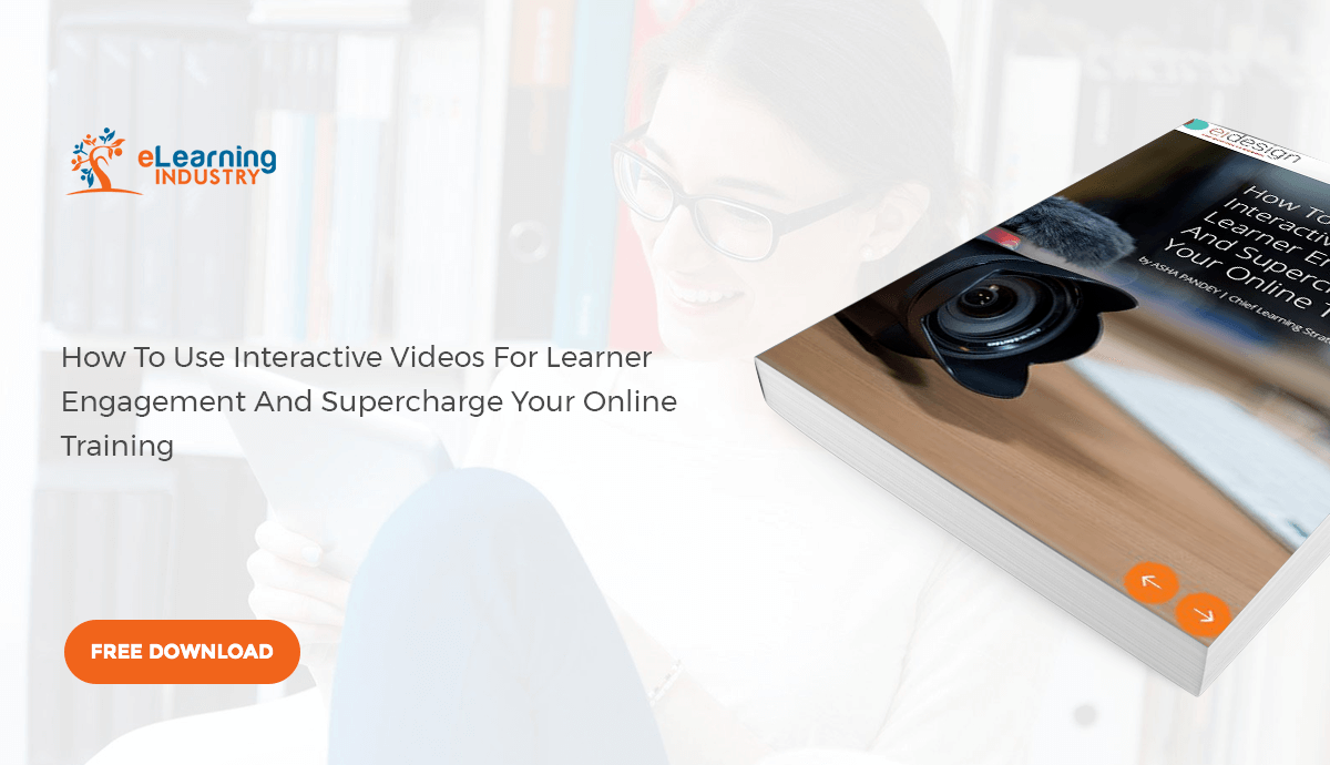 Interactive Videos for Online Training Success
