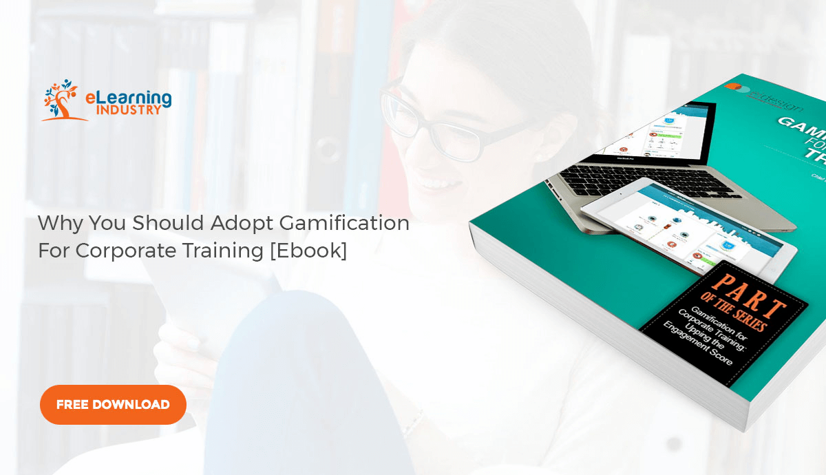 Why You Should Adopt Gamification For Corporate Training
