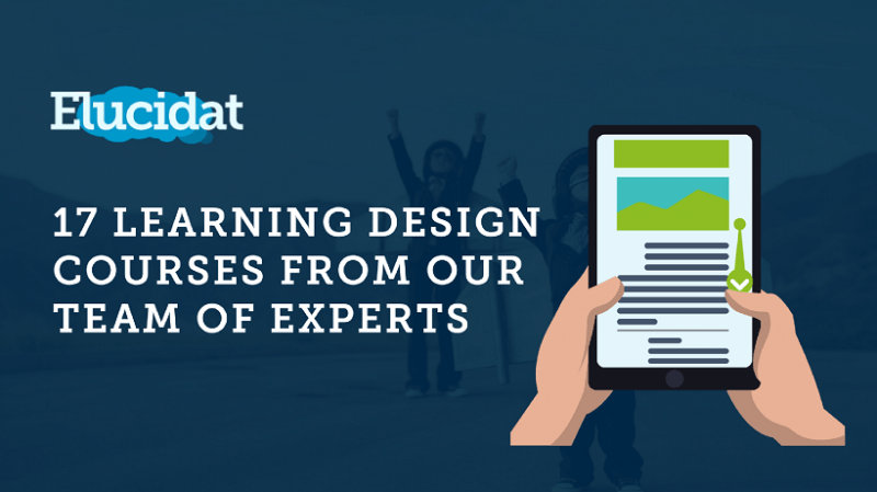 Free Course: Improve Your Learning Design with Expert Topics