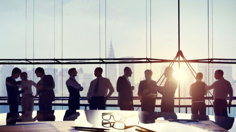 4 Key Insights Into Corporate Learning Globally