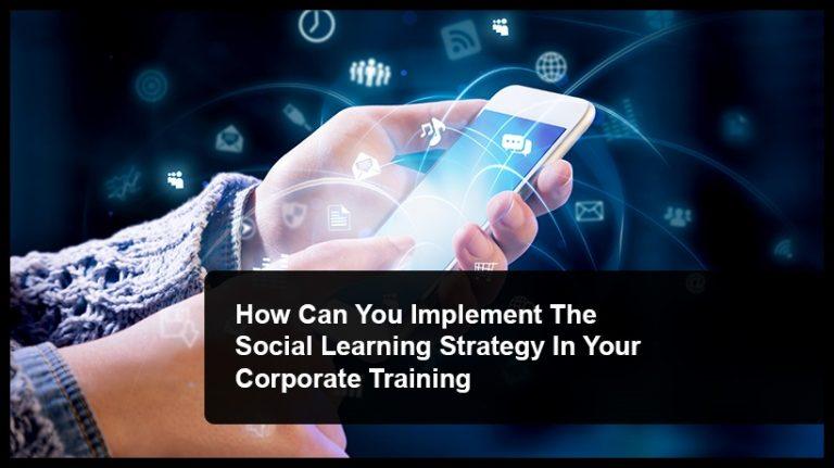 Social Learning Program: 5 Steps To Implement It