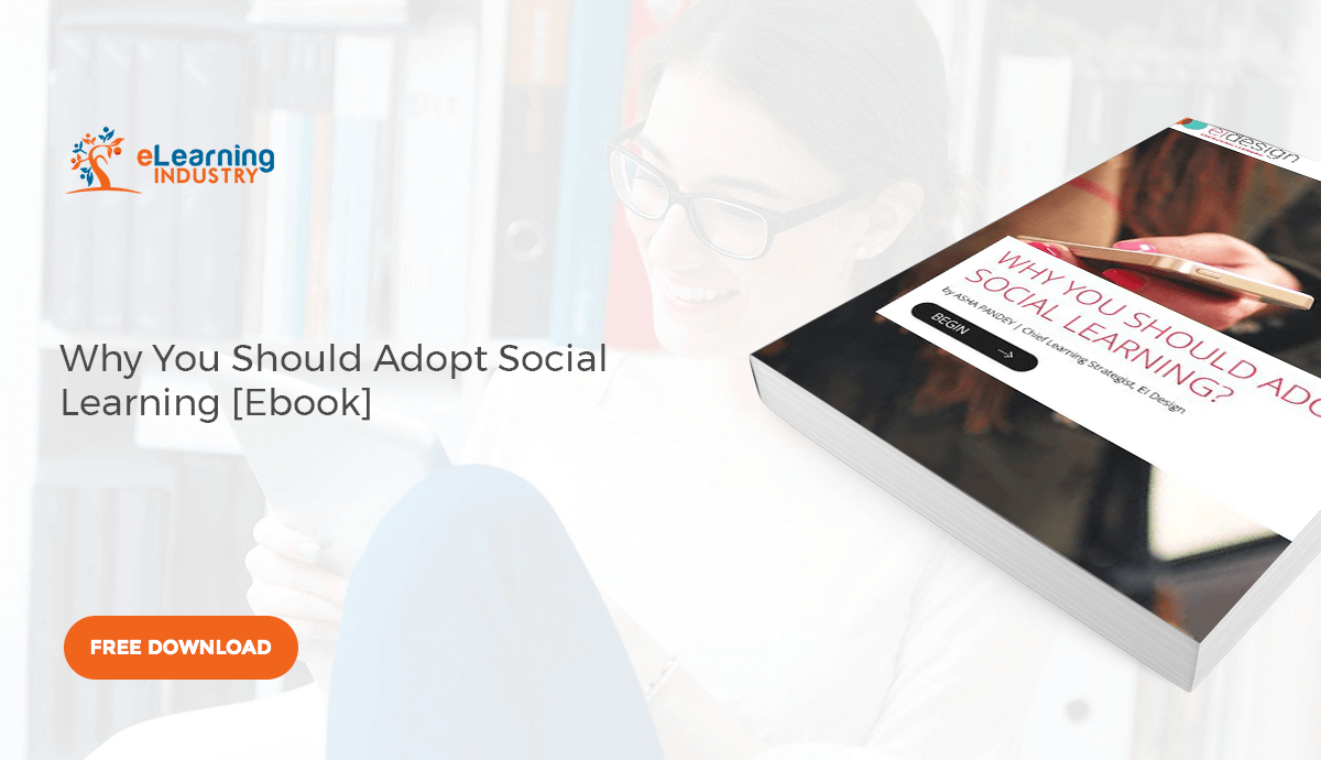 Why You Should Adopt Social Learning - eLearning Industry