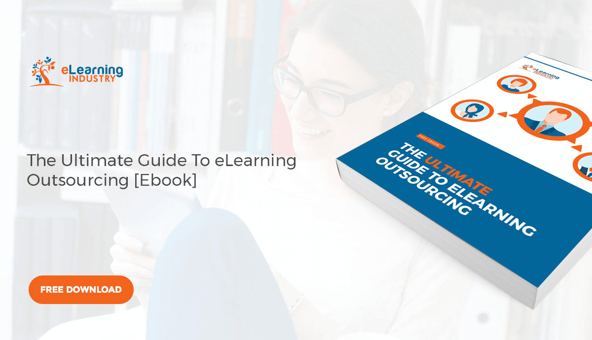 The Ultimate Guide To eLearning Outsourcing - eLearning Industry