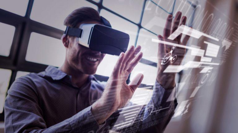 Interview: The Use Of Narrative And Storytelling In Virtual Reality ...