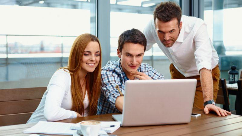 5 Key Elements for eLearning Courses for Adult Learners