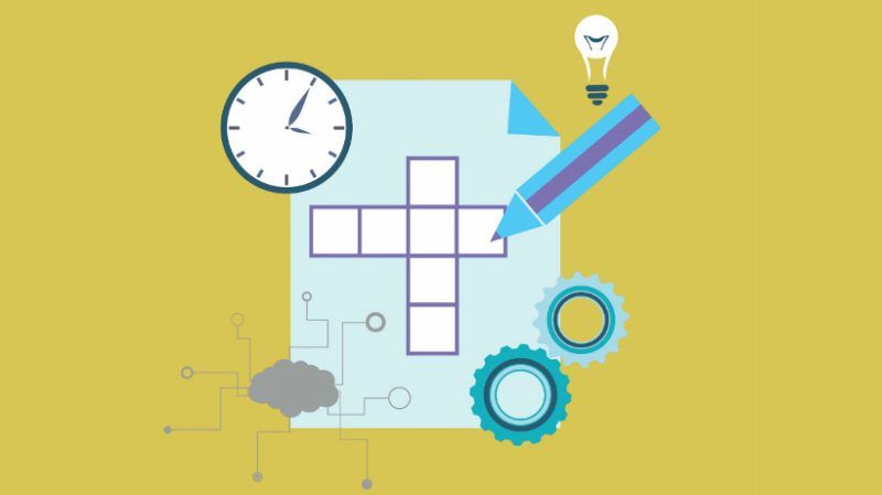 11 Ways To Use Puzzle Games In Online Training - eLearning Industry