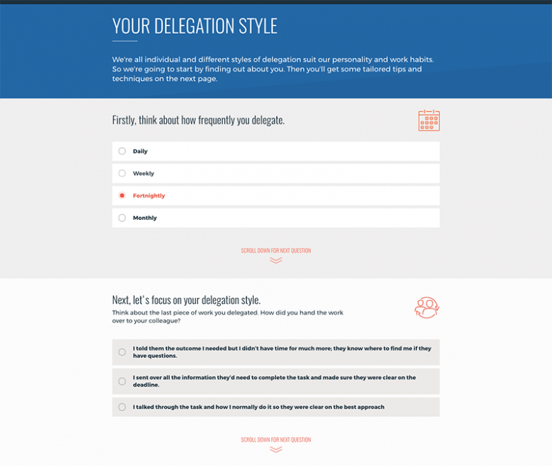 3 Inspiring eLearning Examples - eLearning Industry