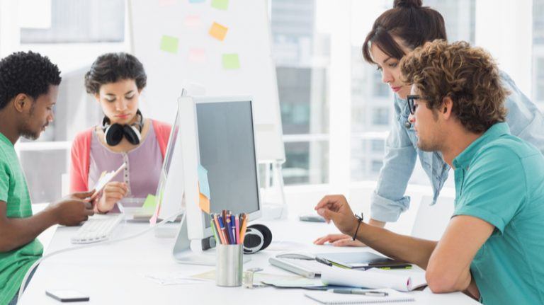 5 Steps To Create A Whiteboard Animation Video For eLearning - eLearning Industry