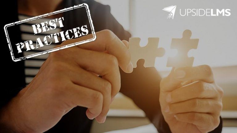 9 LMS Best Practices To Implement A Learning Management System - eLearning Industry