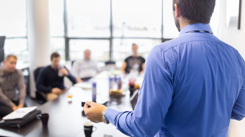 Free EBook The Top 10 Essential Skills Every Employee Training Program 