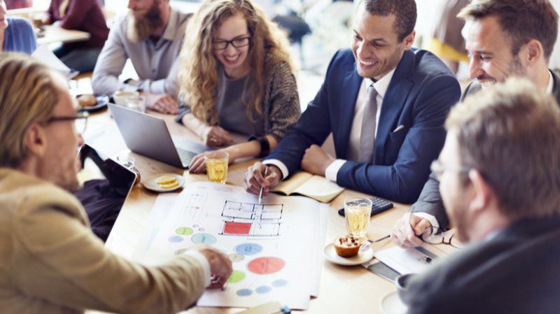 6 Traits Of A Successful eLearning Team - eLearning Industry 6 Traits Of A Successful eLearning Team - eLearning Industry