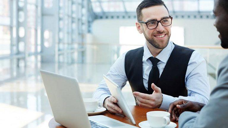 Online Training For The Banking Sector With TalentLMS - eLearning Industry