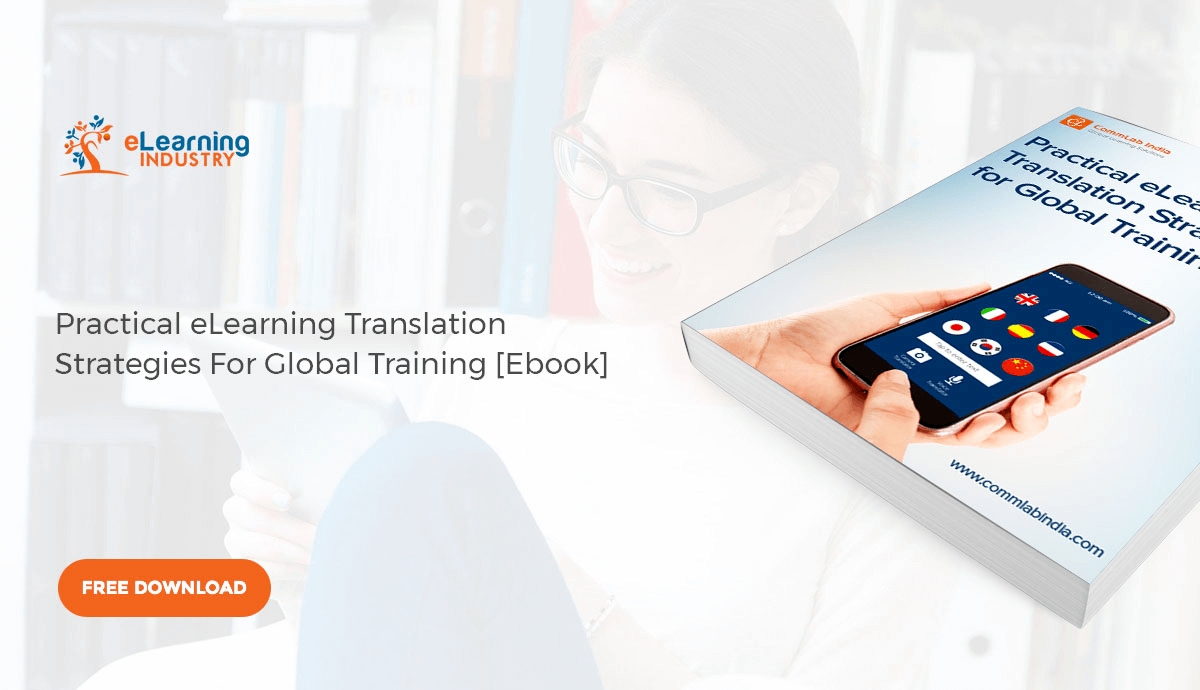 Practical eLearning Translation Strategies For Global Training - eLearning Industry