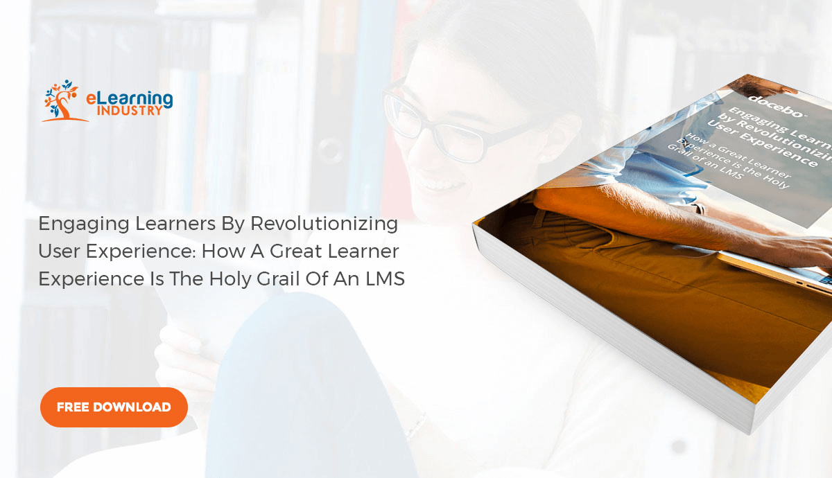 Engaging Learners By Revolutionizing User Experience