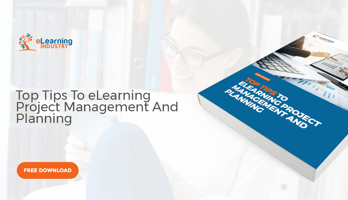 Top Tips To eLearning Project Management And Planning