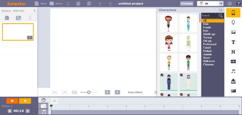 Animaker Vs. Animatron: A Comparison - eLearning Industry