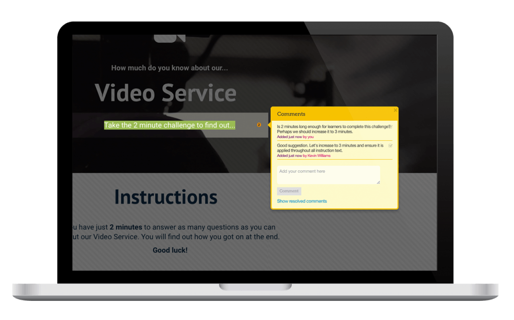 5 Tips To Improve Your eLearning Creation Process - eLearning Industry