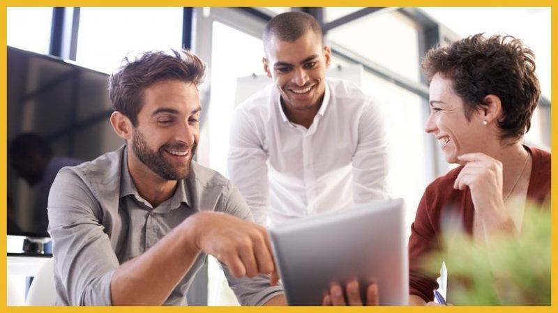 10 Attributes To Outsource Custom Elearning Development