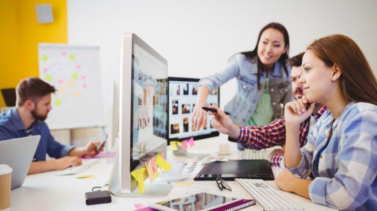 Learner-Centered Approach: Moving from Teacher to Learner