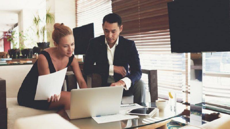 Corporate Training In SharePoint - eLearning Industry