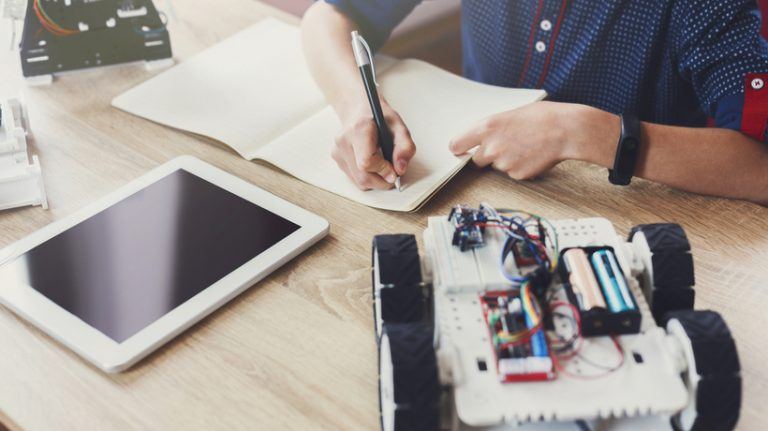 10 Really Important Digital Innovations Created In Schools - eLearning ...